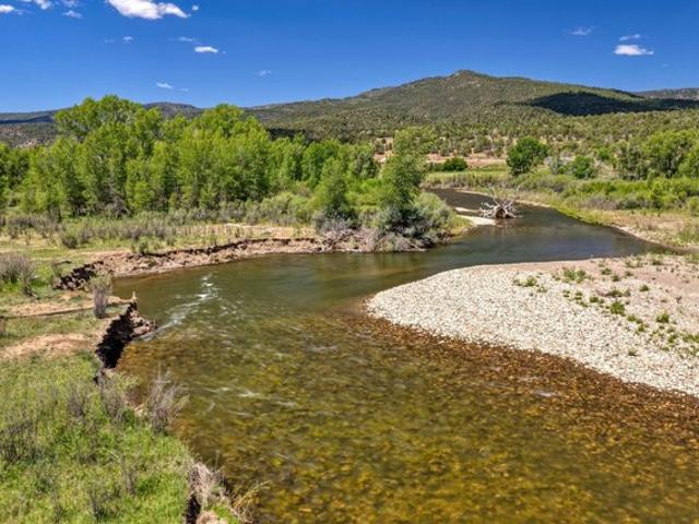 12248 Usfs 613 Rd, Pagosa Springs, CO 81121