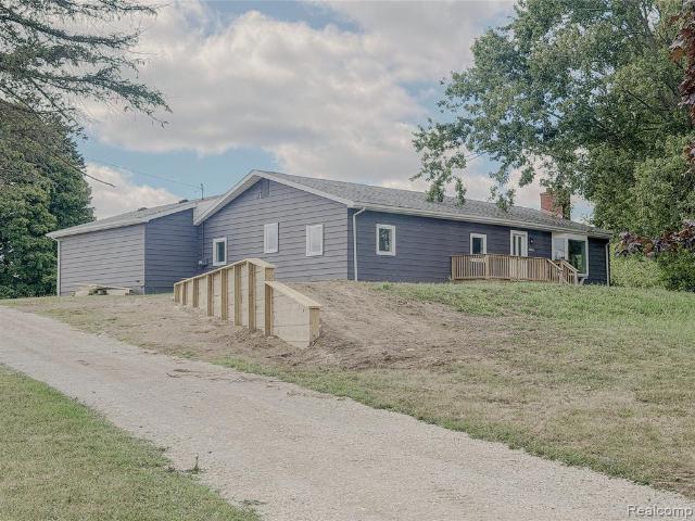 12248 E Atherton Road