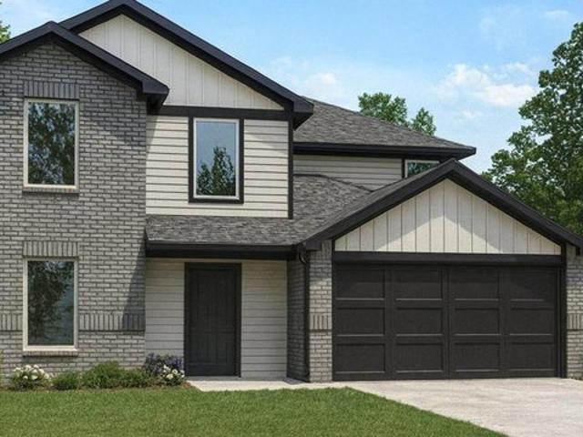 12248 Lexington Heights Dr, Willis, TX 77318