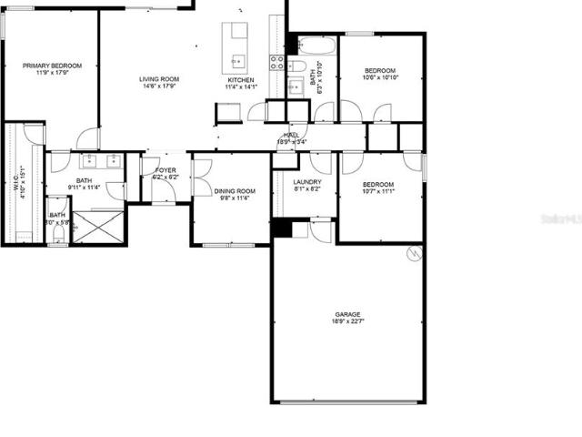 12248 SW 96th Ln, Dunnellon, FL 34432 | MLS #G5099