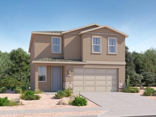 12249 N Aldridge Ave, Marana, AZ 85653