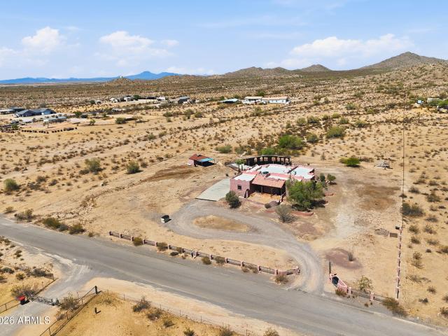 12249 n chinook drive