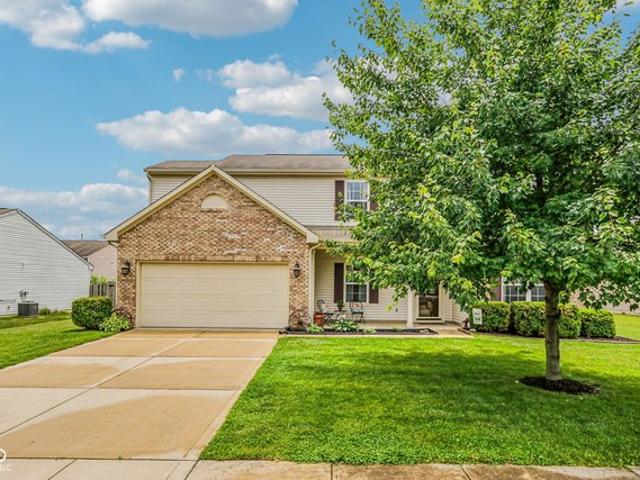 12249 Packers Ave, Fishers, IN 46037