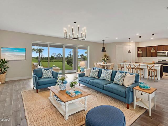 12249 SW Sand Dollar Way, Port St. Lucie, FL 34987 | MLS #B26009 | Compass