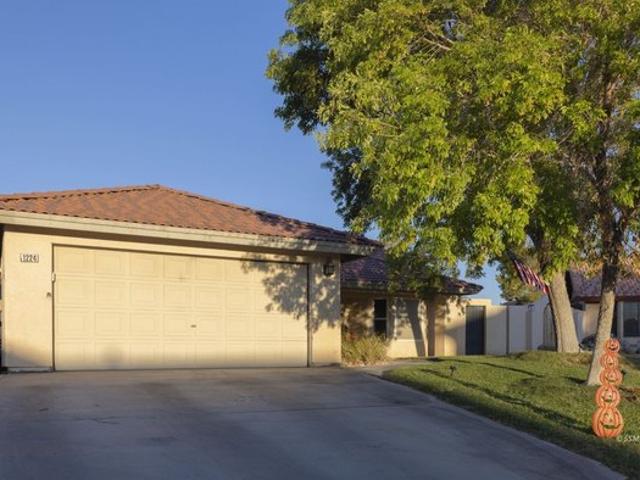 1224 Mandy Ct, Ridgecrest, CA 93555