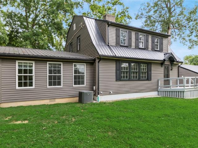 1224 Marwood Drive