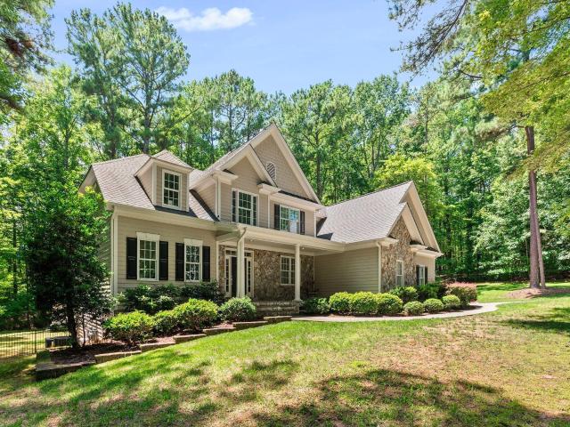 1224 Mauldin Circle
