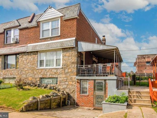 1224 McKinley St, Philadelphia, PA 19111