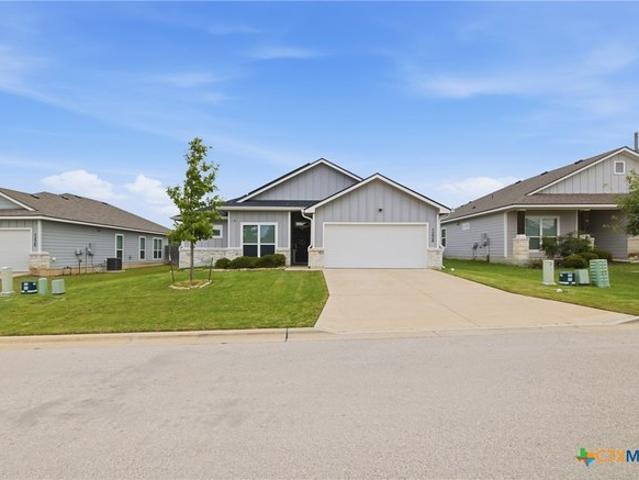 1224 Monte Verde Dr, Temple, TX 76504