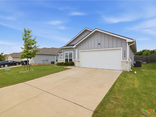 1224 Monte Verde Drive