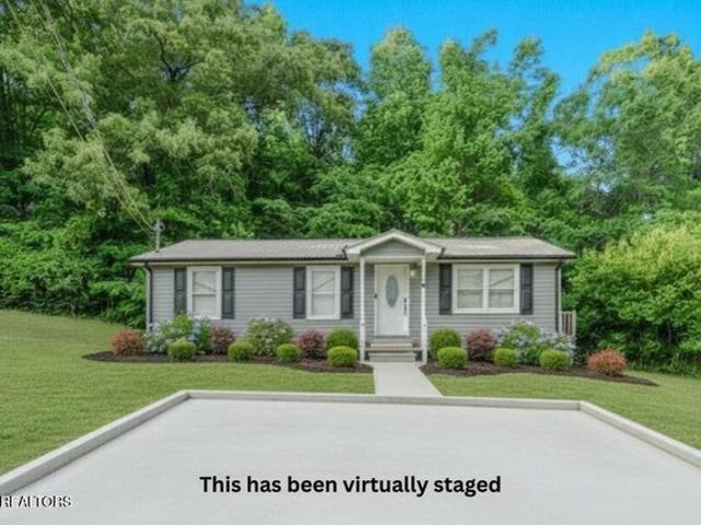 1224 Mountain View Cir, Etowah, TN 37331