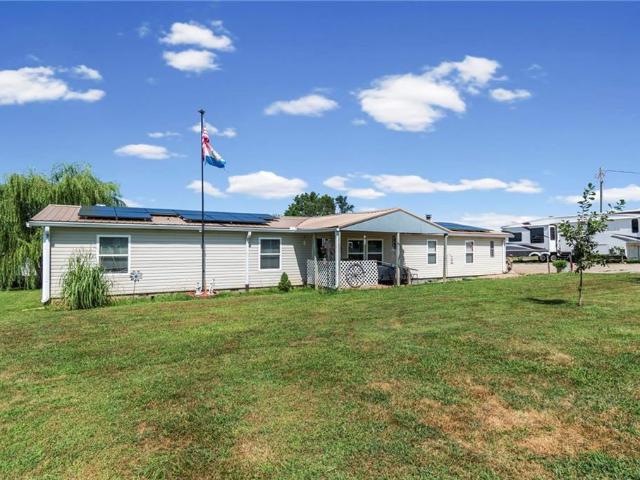1224 NW State Route K Highway