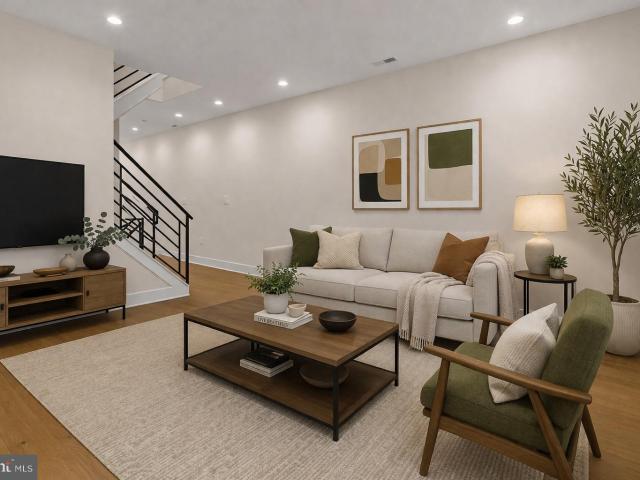 1224 N 26th St, Unit E1, Philadelphia, PA 19121 | MLS #PAPH2574 | Compass