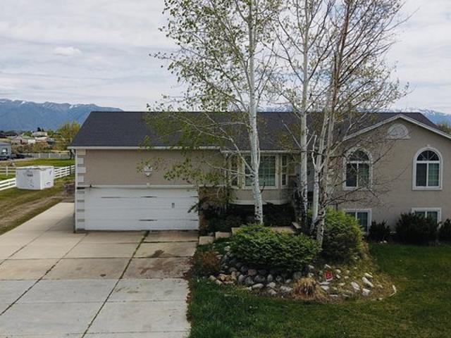 1224 N 4500 W, West Point, UT 84015
