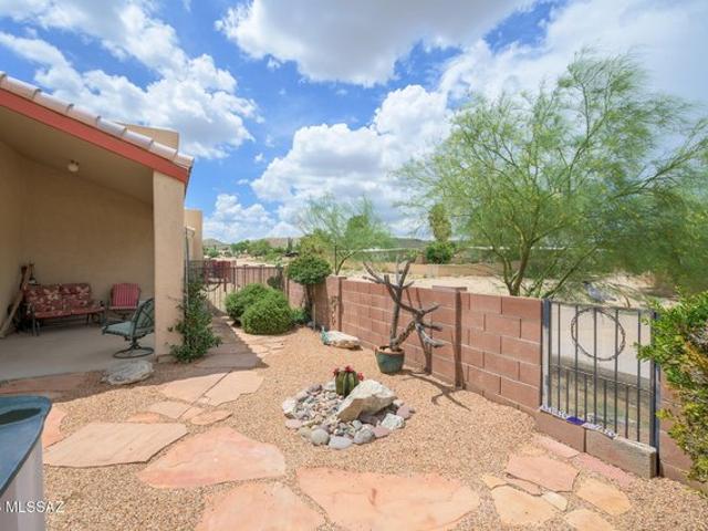 1224 N Chilson Ct, Green Valley, AZ 85614