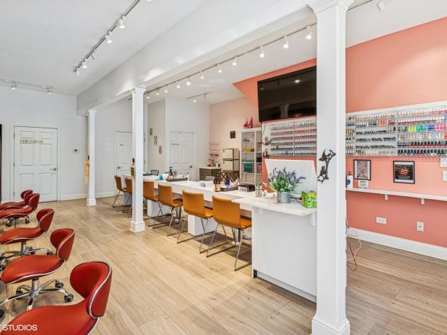 1224 N Green Street # 1