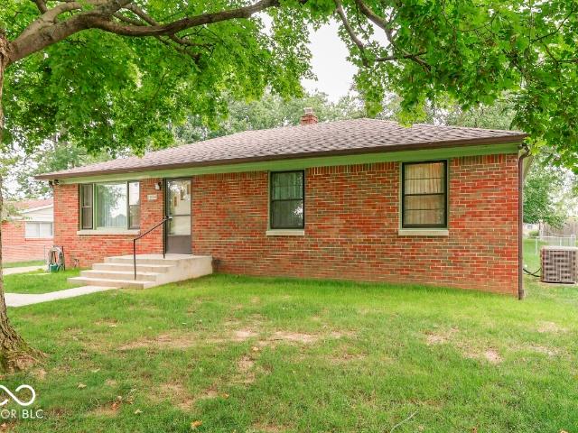 1224 N Elmhurst Drive