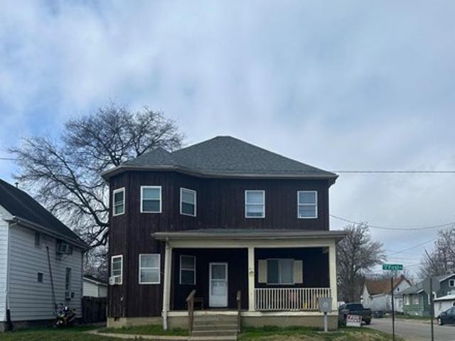 1224 N First Ave, Evansville, IN 47710