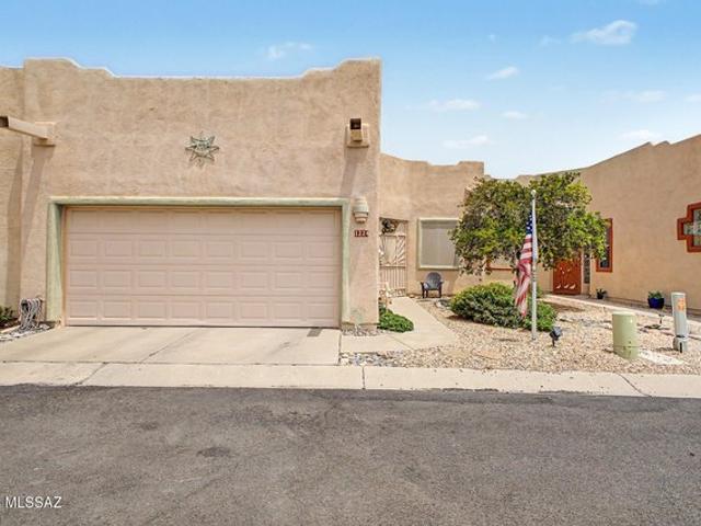 1224 N Hillsboro Ave, Green Valley, AZ 85614