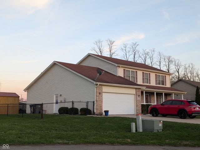 1224 N Jason Lane