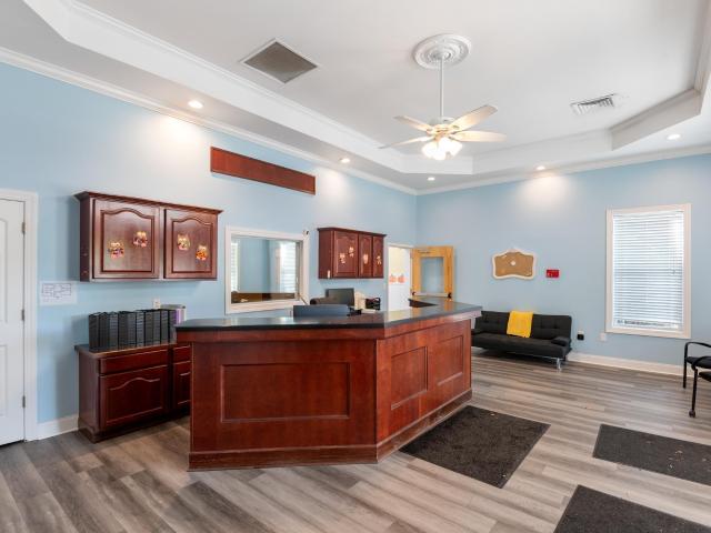 1224 Old Cherokee Road