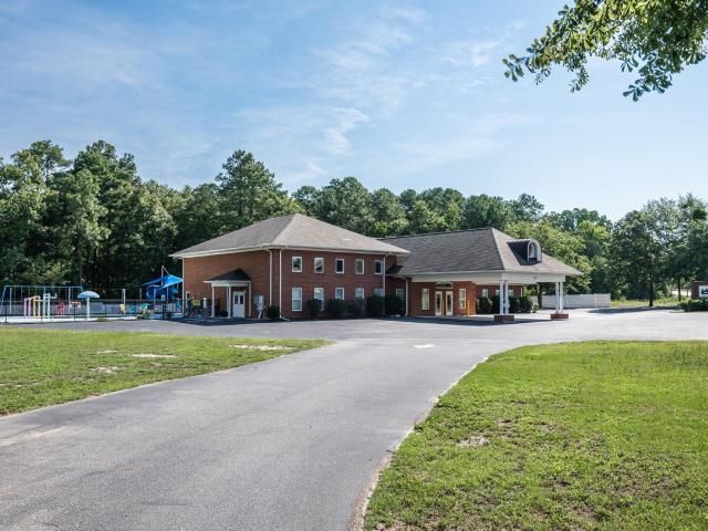 1224 Old Cherokee Road