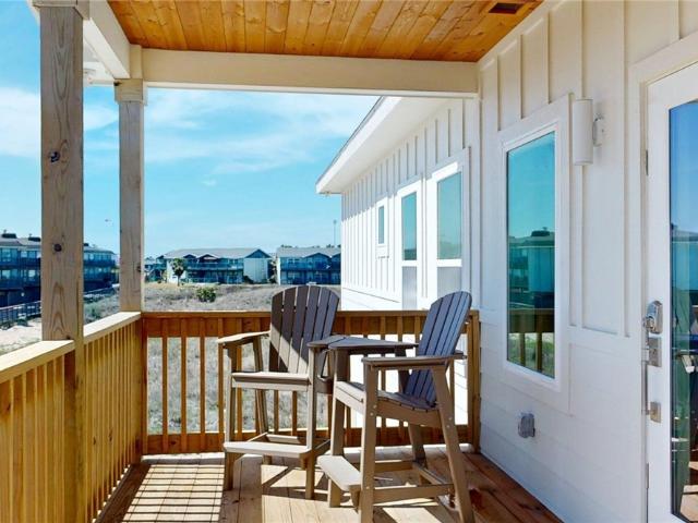 1224 On The Beach Dr, Port Aransas, TX 78373 | MLS #474431