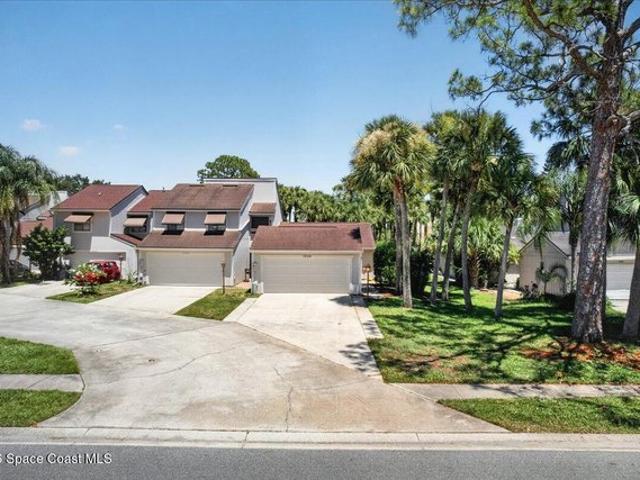 1224 Admiralty Blvd, Rockledge, FL 32955