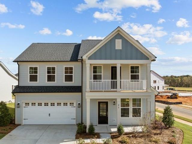 1224 Aft Ln, York, SC 29745
