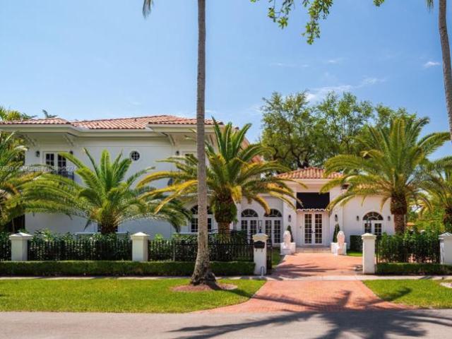 1224 Almeria Ave, Coral Gables, FL 33134