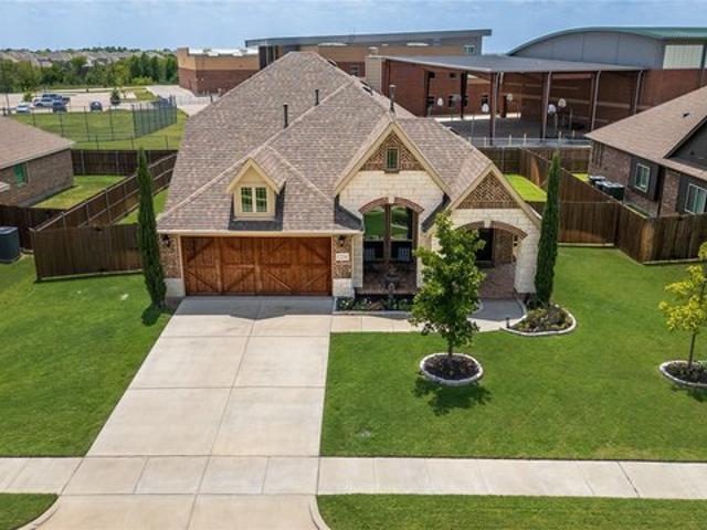 1224 Altuda Dr, Forney, TX 75126