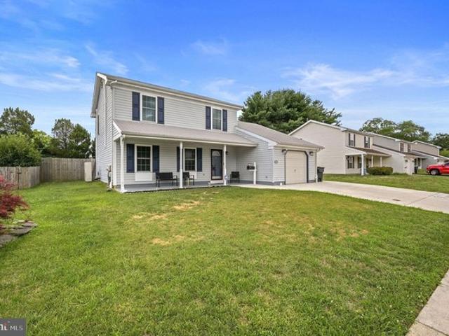 1224 Andrew Dr, Dover, DE 19904