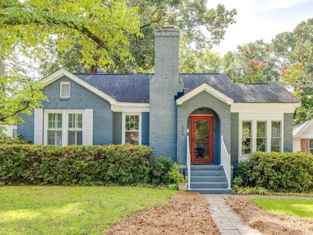 1224 Butler St, Columbia, SC 29205