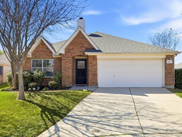 1224 Barrel Run, Fort Worth, TX 76052
