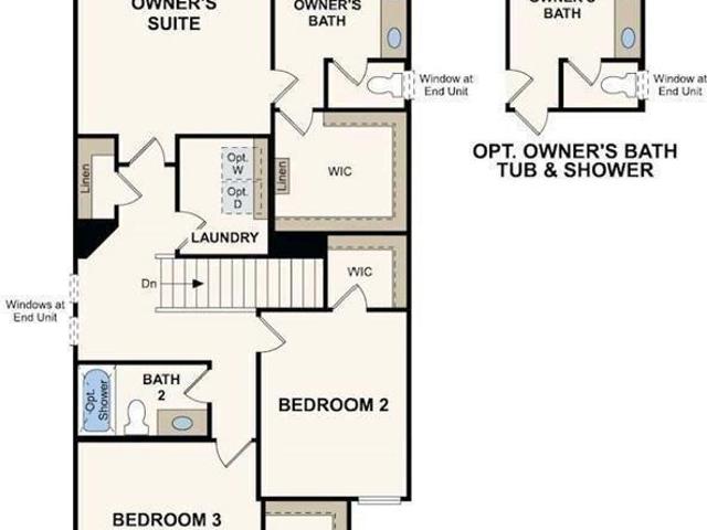 1224 Brooks Ryan Run Lot 109