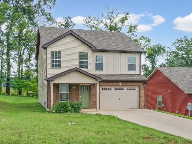1224 Cardinal Creek Dr