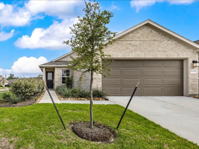 1224 Cavalry Junction Drive