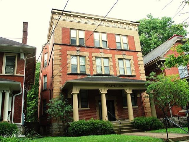 1224 Cherokee Rd, Louisville, KY 40204