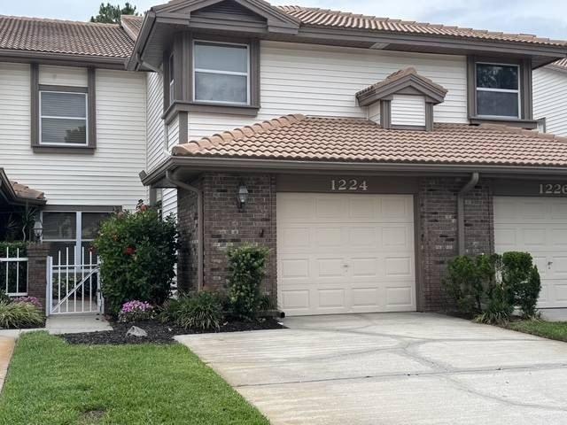 1224 Clays Trl, Oldsmar, FL 34677