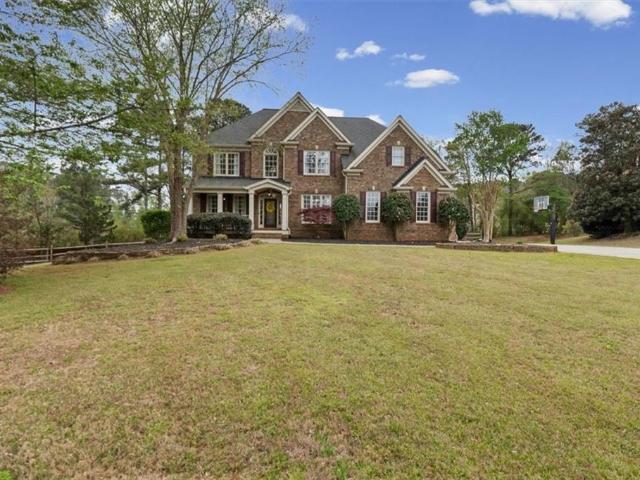 1224 Cobblemill Cove NW