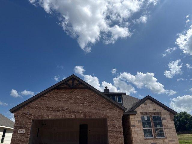 1224 Colca Dr, Springtown, TX 76082