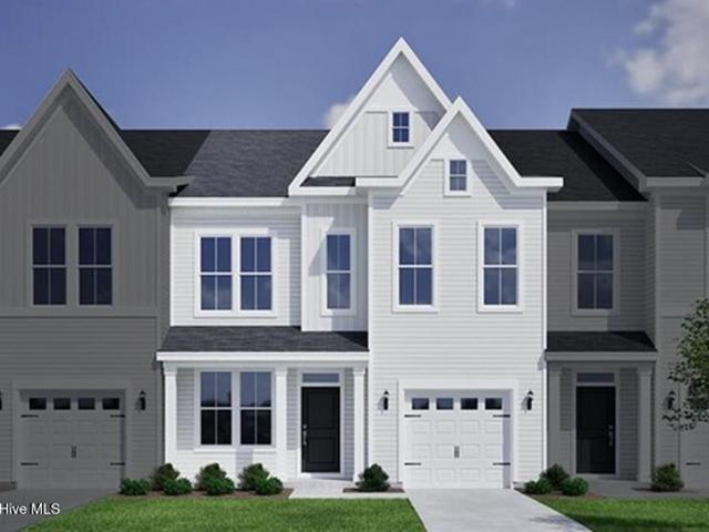 1224 Corolla Dr, Castle Hayne, NC 28429