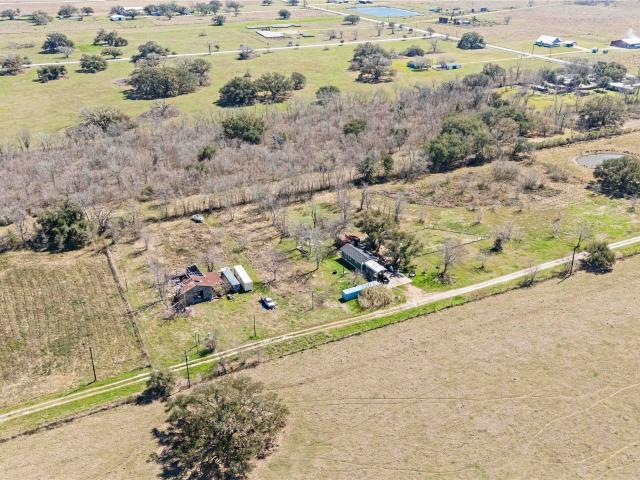 1224 County Road 32, Angleton, TX 77515 | MLS #20074