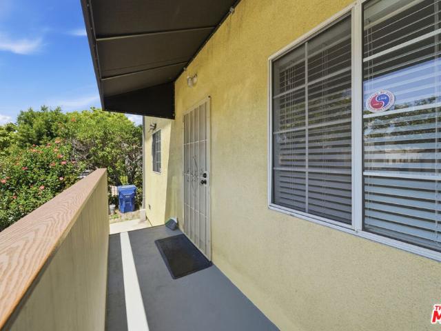 1224 Crenshaw Boulevard