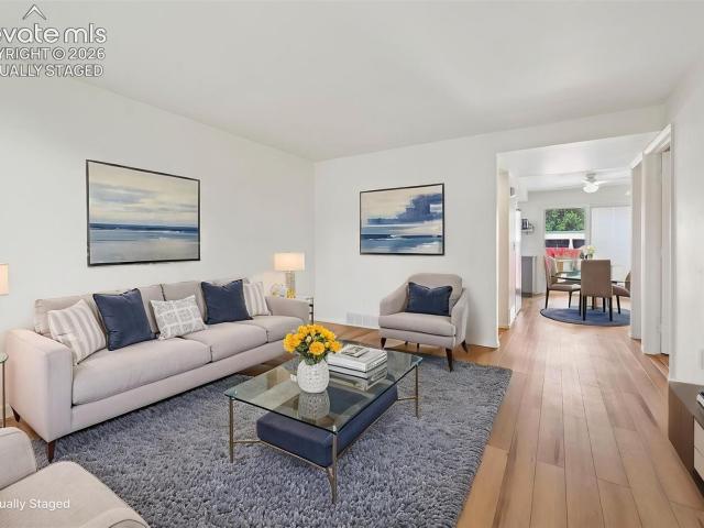 1224 Cree Drive