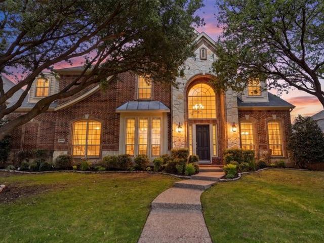 1224 Crockett Dr, Frisco, TX 75033