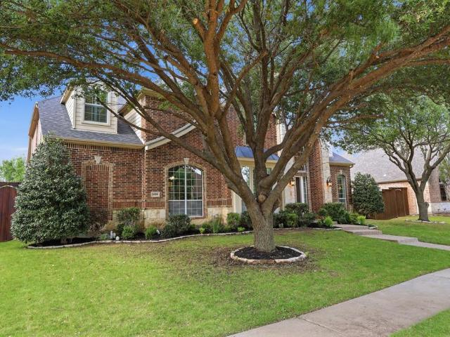 1224 Crockett Drive
