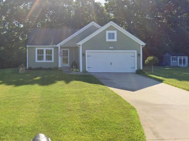 1224 Crystal Way Court
