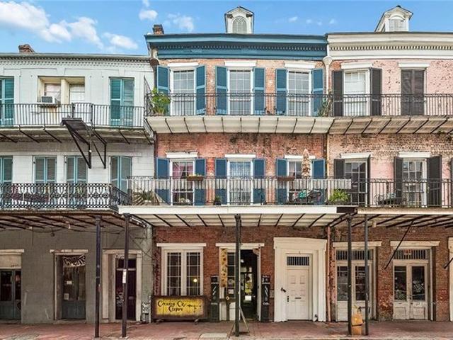 1224 Decatur St, New Orleans, LA 70116