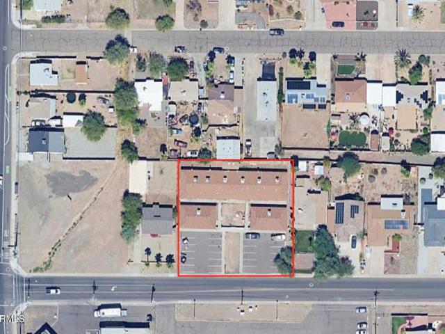 1224 E Dunlap Ave, Phoenix, AZ 85020 | MLS #6732 | Compass